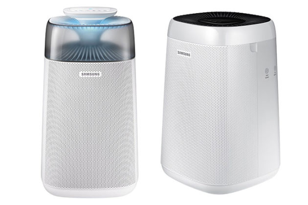 Samsung Hadirkan Produk Air Purifier AX60, AX40, dan AX34 - CANGGIH ID