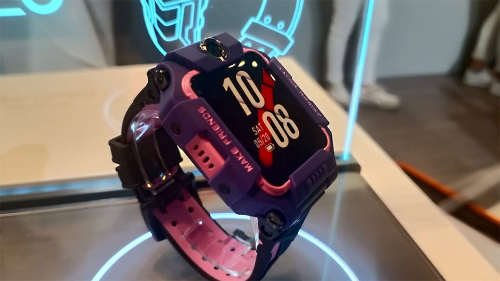 Imoo Watch Phone Z6: Spesifikasi dan Harga - CANGGIH ID