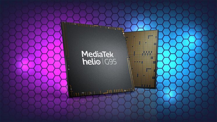 MediaTek Hadirkan Helio G95, Chip Gaming Canggih dengan HyperEngine ...