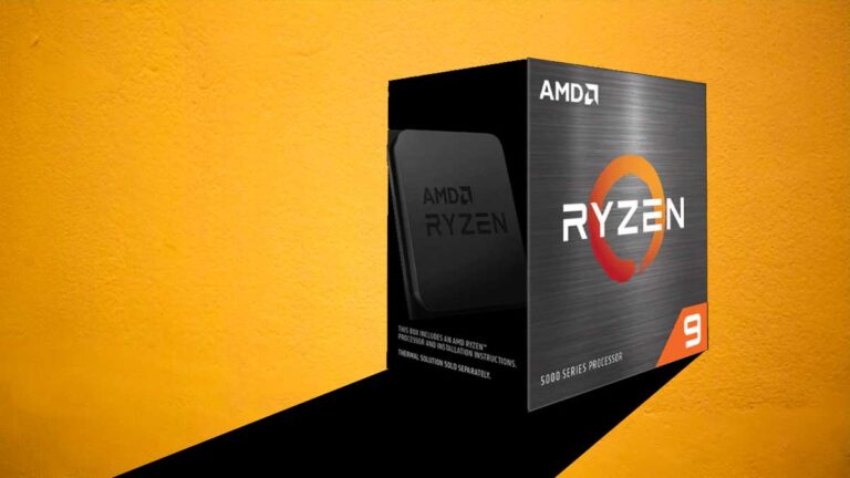 Resmi Meluncur, AMD Ryzen 5000 Series Pakai Arsitektur “Zen 3“ Baru ...