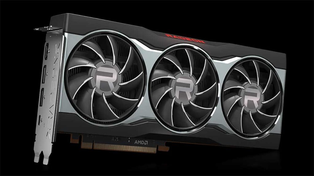 AMD Luncurkan Kartu Grafis Radeon RX 6800 Series - CANGGIH ID