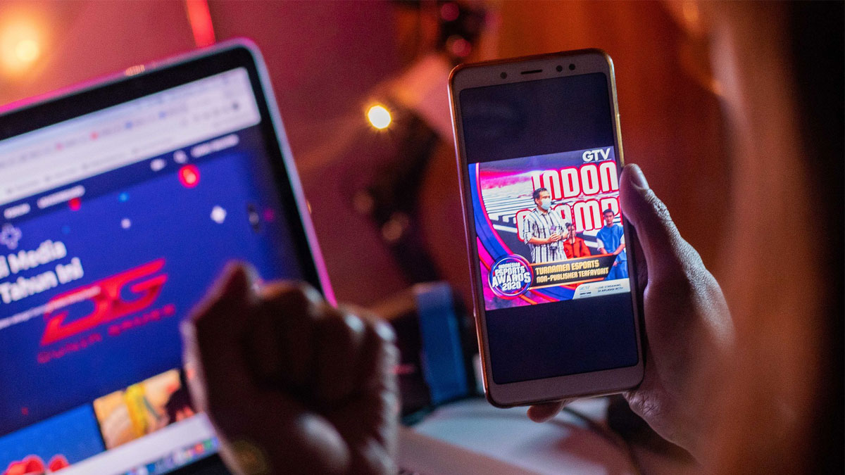 Dunia Games Jadi Media dan Penyelenggara Kompetisi Esports Terbaik ...