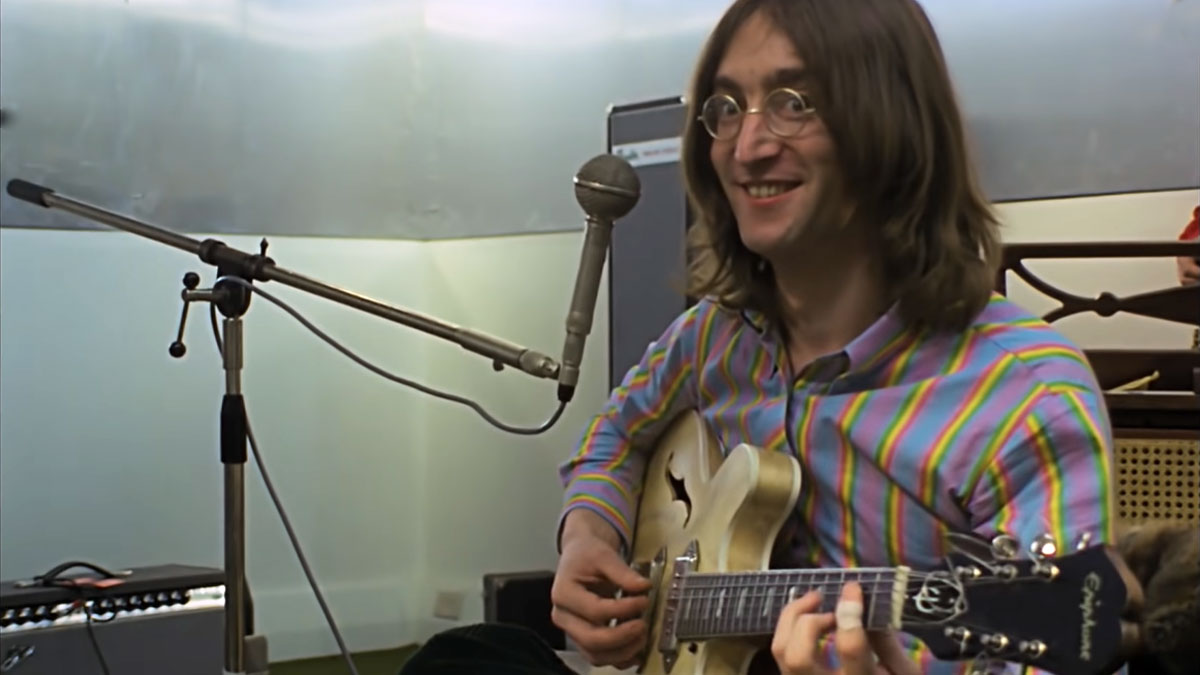 Film ‘The Beatles: Get Back’ Ungkap Sisi Konyol Band Legendaris ...