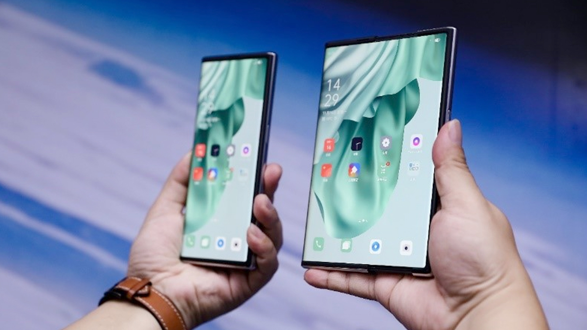 Inovasi OPPO 2020/2021: Dari ColorOS 11 Hingga TV Pintar - CANGGIH ID
