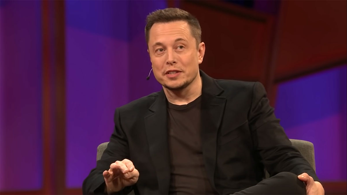 WhatsApp Berulah, Elon Musk: "Ganti Pakai Signal!" - CANGGIH ID