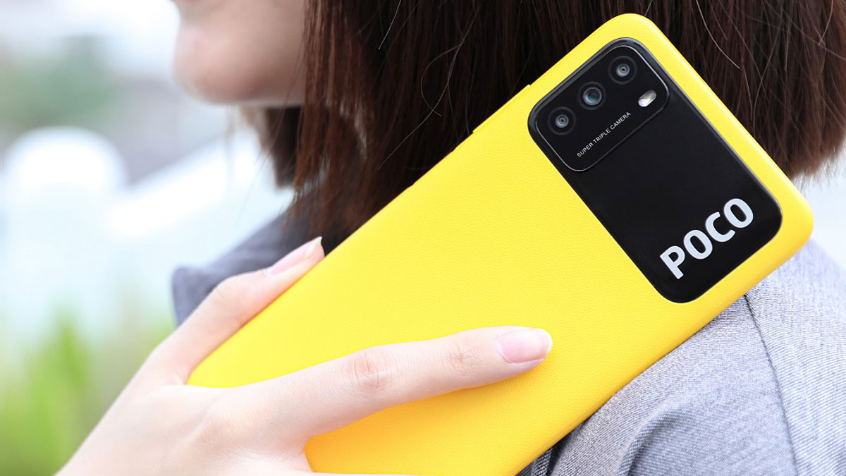 POCO M3 : Spesifikasi, Harga, dan Ketersediaan - CANGGIH ID