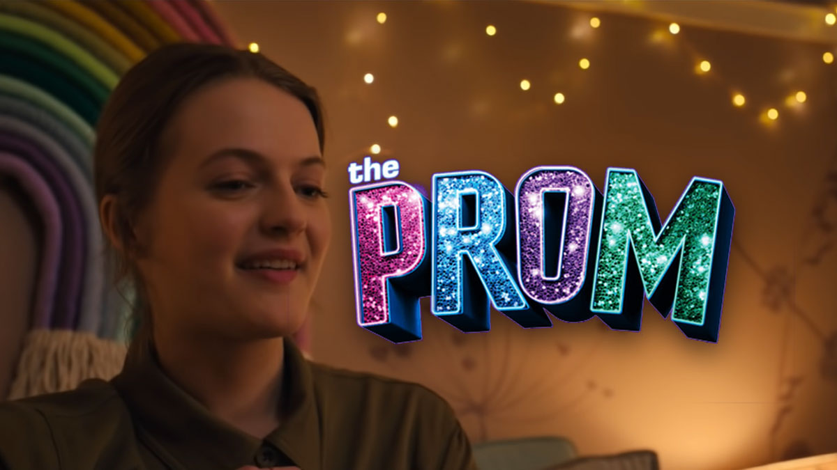 Review “The Prom” : Glorifikasi Kontroversi Sebuah Hubungan - CANGGIH ID