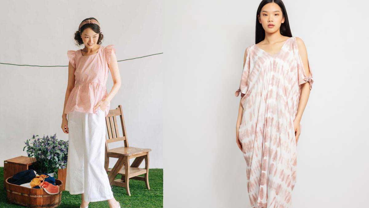 Tips Valentine Tetap Stylish Walau di Rumah Ala Blibli - CANGGIH ID