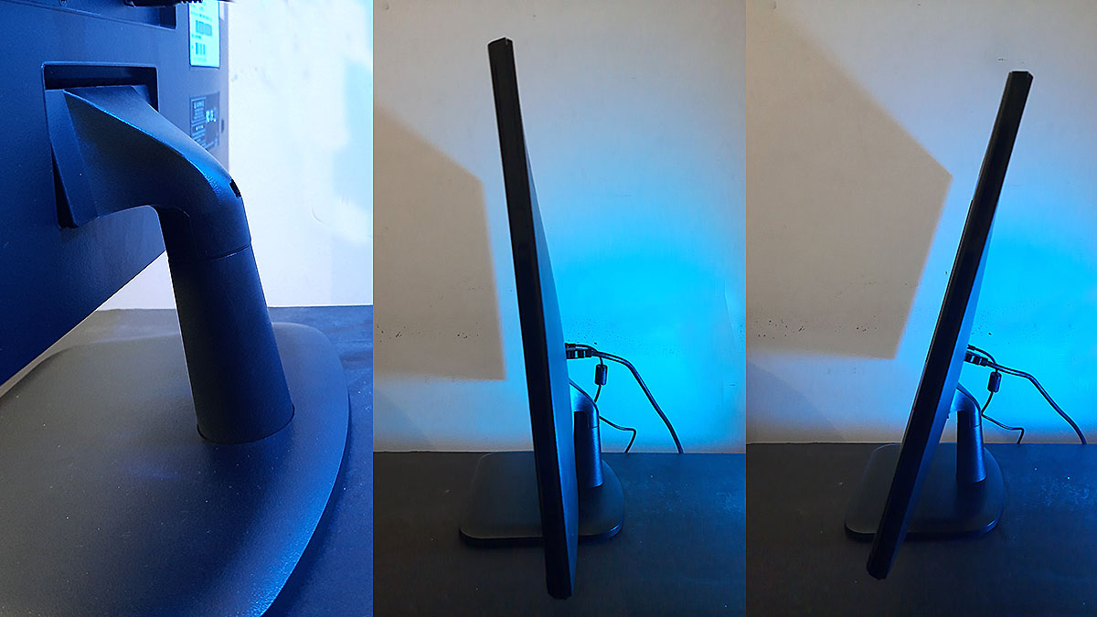 Review Monitor AOPEN 24CL1Y: Terjangkau dengan 6 Poros Pengaturan Warna ...