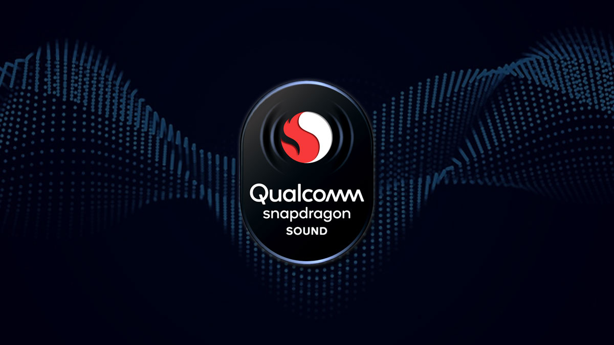 Qualcomm Snapdragon Sound Dukung Resolusi Audio Tinggi 24-bit 96kHz ...