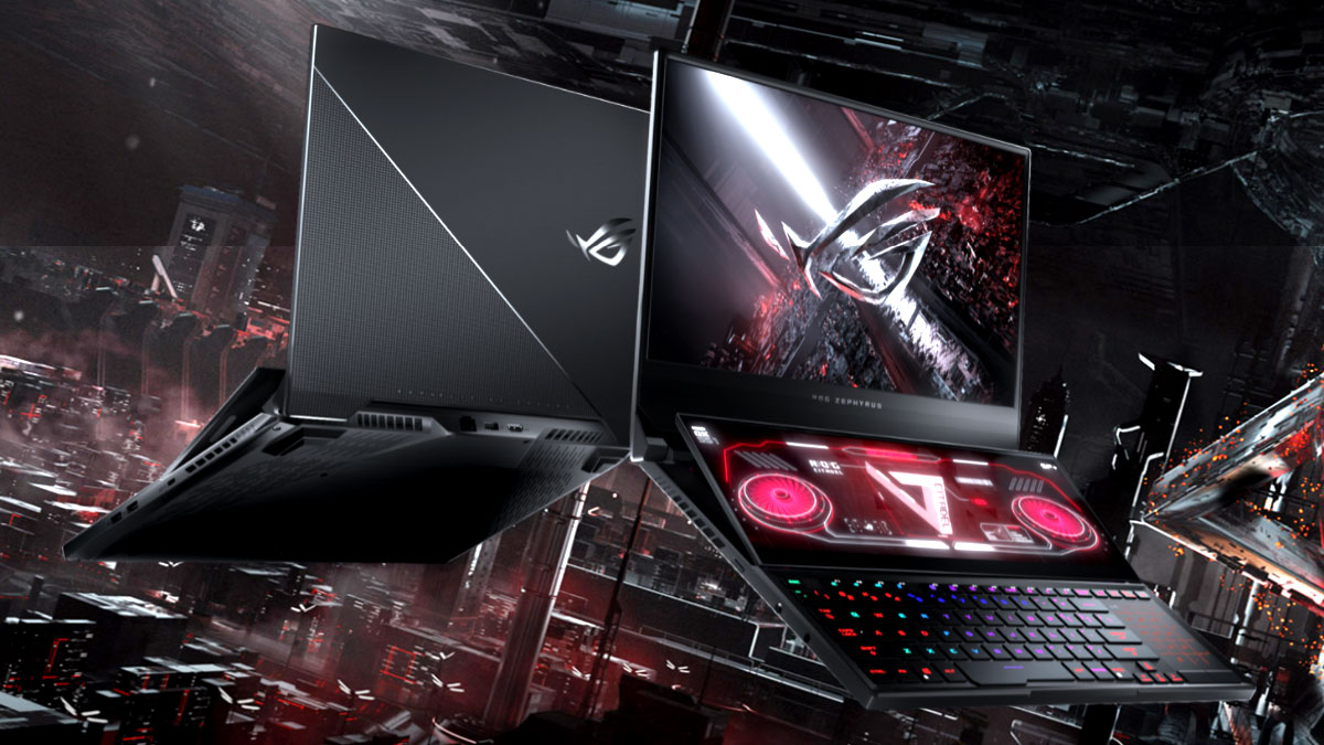 ASUS VIP Perfect Warranty, Perlindungan Ekstra untuk Laptop ROG dan ...