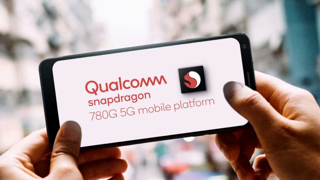 Qualcomm Snapdragon 780G 5G: Chipset Kelas Menengah Rasa Flagship ...