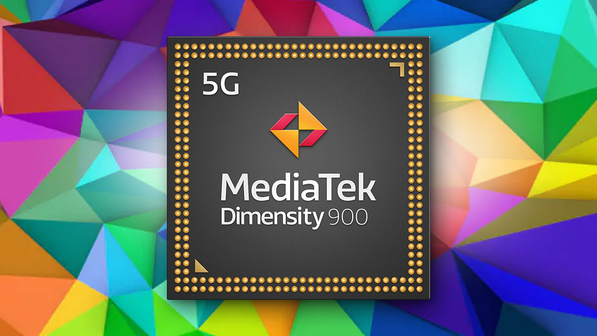 MediaTek Dimensity 900 Dukung Wi-Fi 6 dan Kamera Utama 108MP - CANGGIH ID