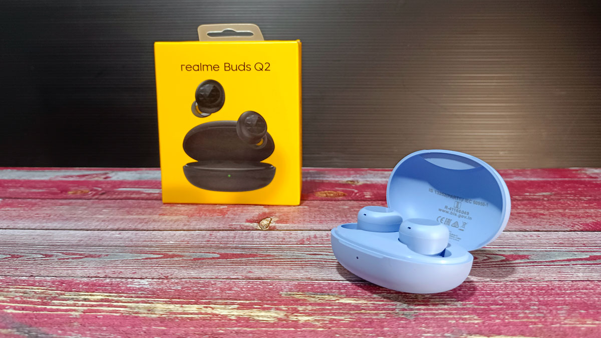 Review realme Buds Q2 : TWS Harga Terjangkau dengan Fitur Lengkap ...
