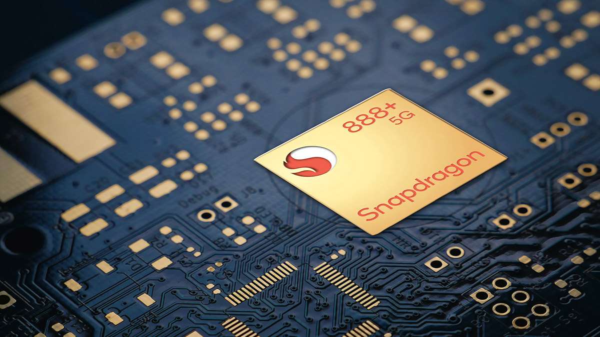 Qualcomm Snapdragon 888 Plus 5G Lebih Kencang dan Pintar - CANGGIH ID