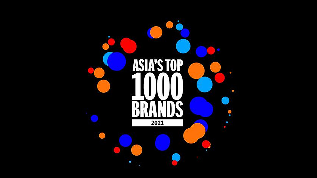10 Tahun Berturut-Turut, Samsung Jadi No.1 Asia’s Top 1000 Brands ...