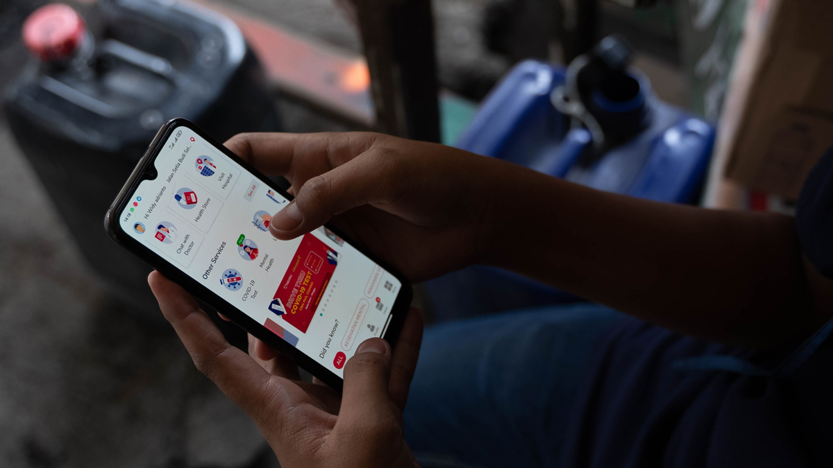 Halodoc Masuk Daftar 100 Perusahaan Teknologi Kesehatan Top Dunia ...