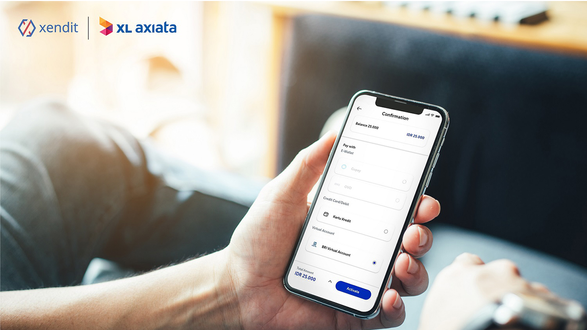 Xendit - XL Axiata Hadirkan Berbagai Metode Pembayaran Digital untuk ...