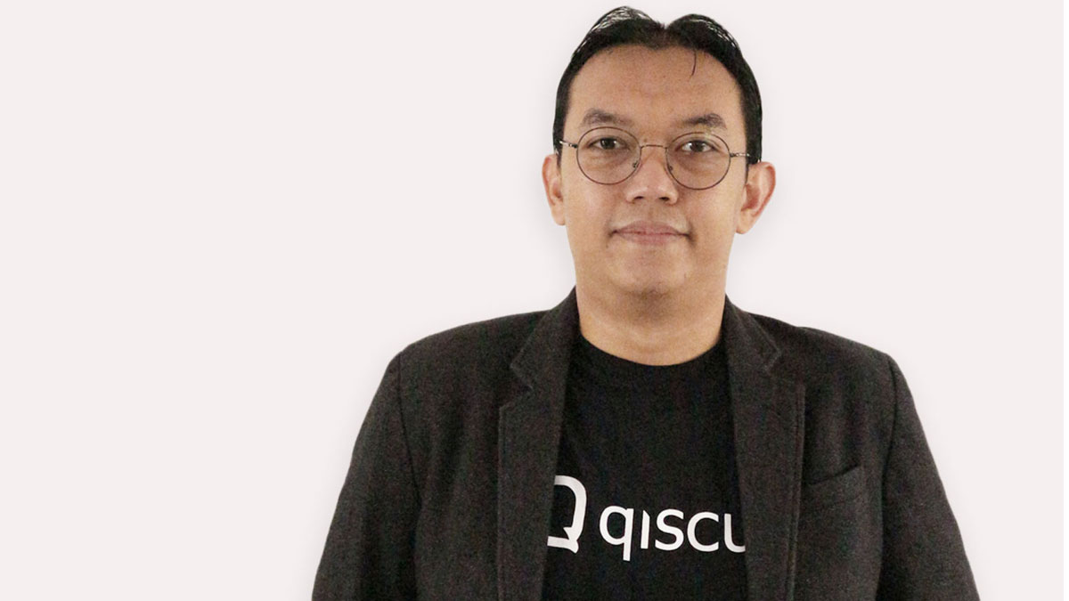 Qiscus Selenggarakan Conversa 2021, Gandeng Pembicara dari Perusahaan ...