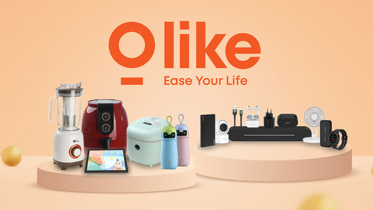 OASE dan Olike Melebur, Produk Makin Lengkap untuk Segala Kebutuhan ...