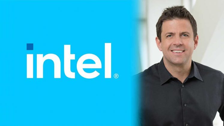 Steve Long Jadi GM Intel untuk Asia Pasifik dan Jepang - CANGGIH ID