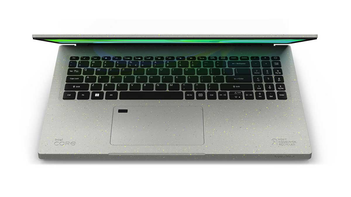Review Acer Aspire Vero: Ramah Lingkungan, Terjangkau, Upgradable ...