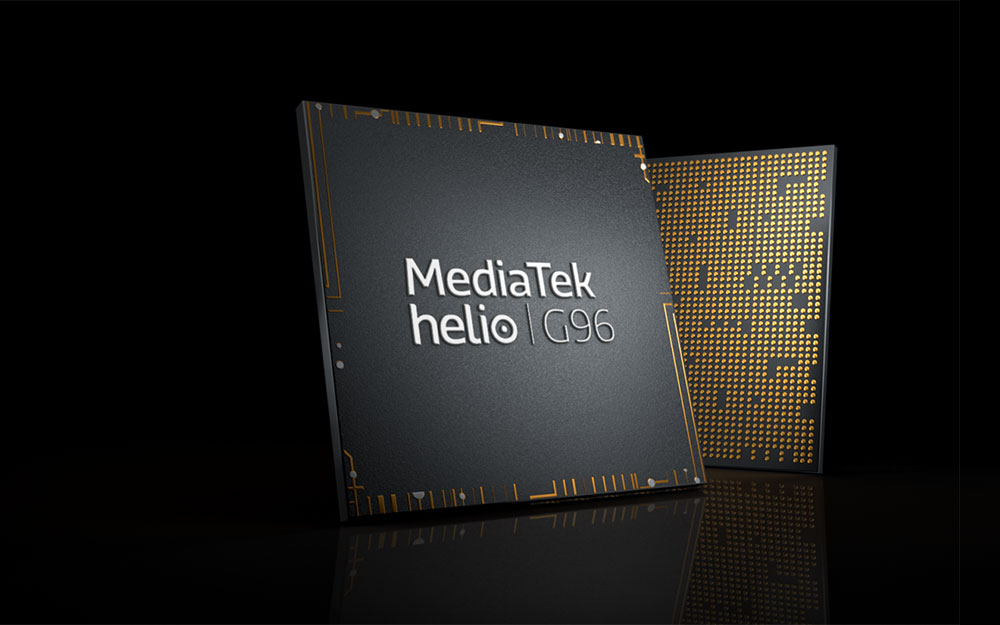 Soal Mediatek Helio G96, Chipset Gaming Pertama yang Dipakai realme 8i ...