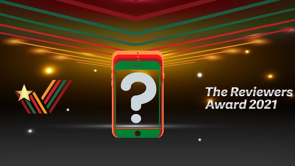 Ini Dia, 15 Pemenang The Reviewers Award 2021 - CANGGIH ID