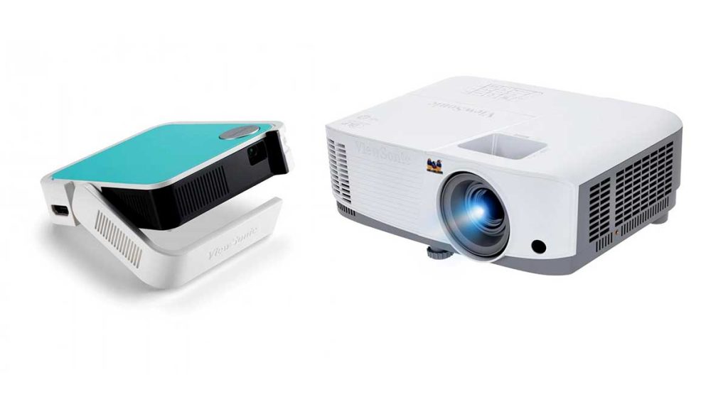 7 Hal yang Wajib Kamu Perhatikan Saat Memilih Projector - CANGGIH ID