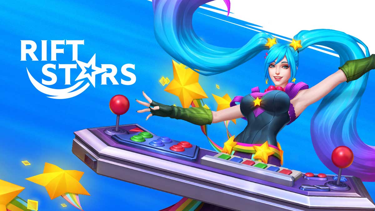 League of Legends: Wild Rift - Rift Stars Rekrut 75 Konten Kreator ...