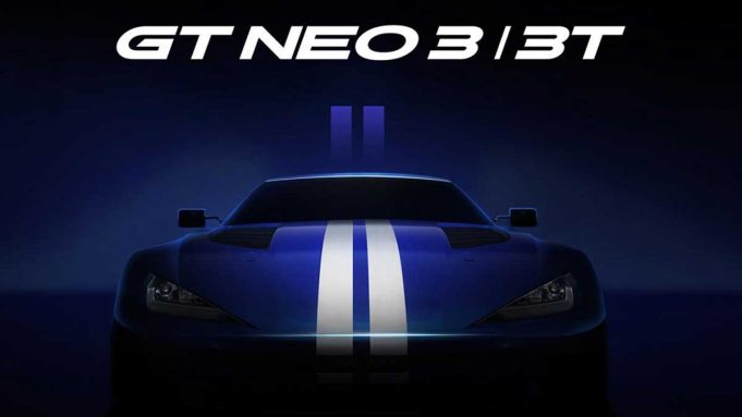Segera Hadir, realme GT NEO 3 Punya Pengisi Daya Tercepat di Dunia ...