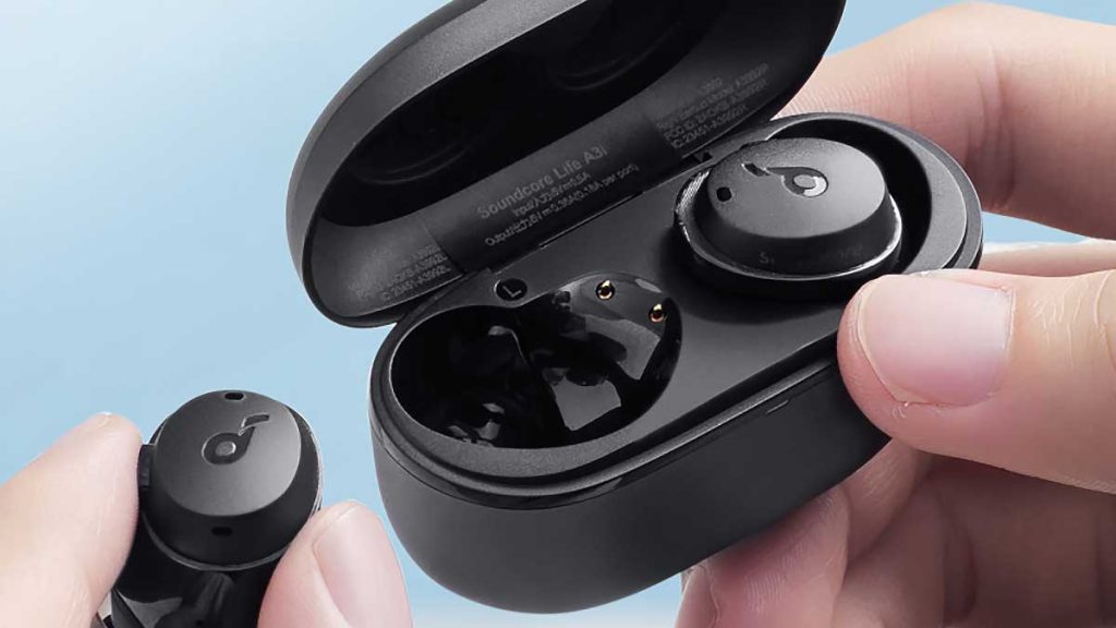 Soundcore Life Dot 3i, TWE dengan Kecerdasan Buatan Khusus - CANGGIH ID