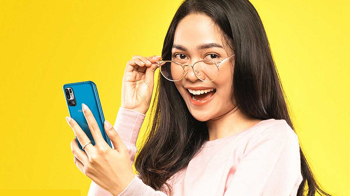 ADVAN NASA Pro Meluncur, Cocok untuk “Netizen Hero” yang Aktif dan ...