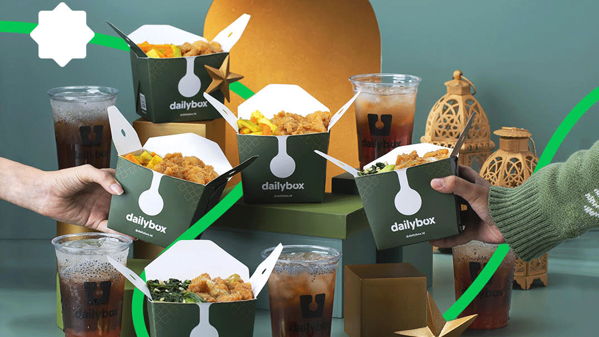 LINE Indonesia & Dailybox Persembahkan Episode Spesial Treasure Hunt ...