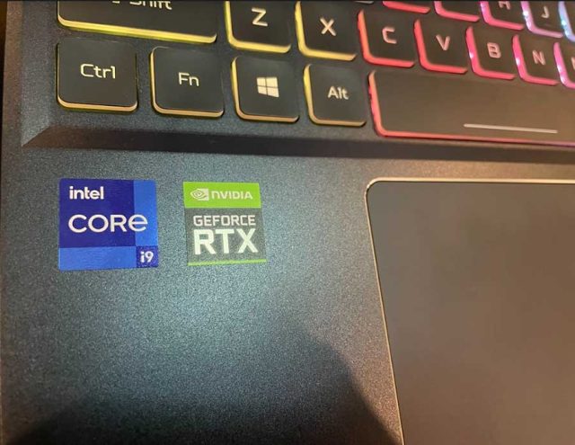 Predator Helios 300 Intel® Core™ i9 Processor RTX 3070, Main Game Jadi ...