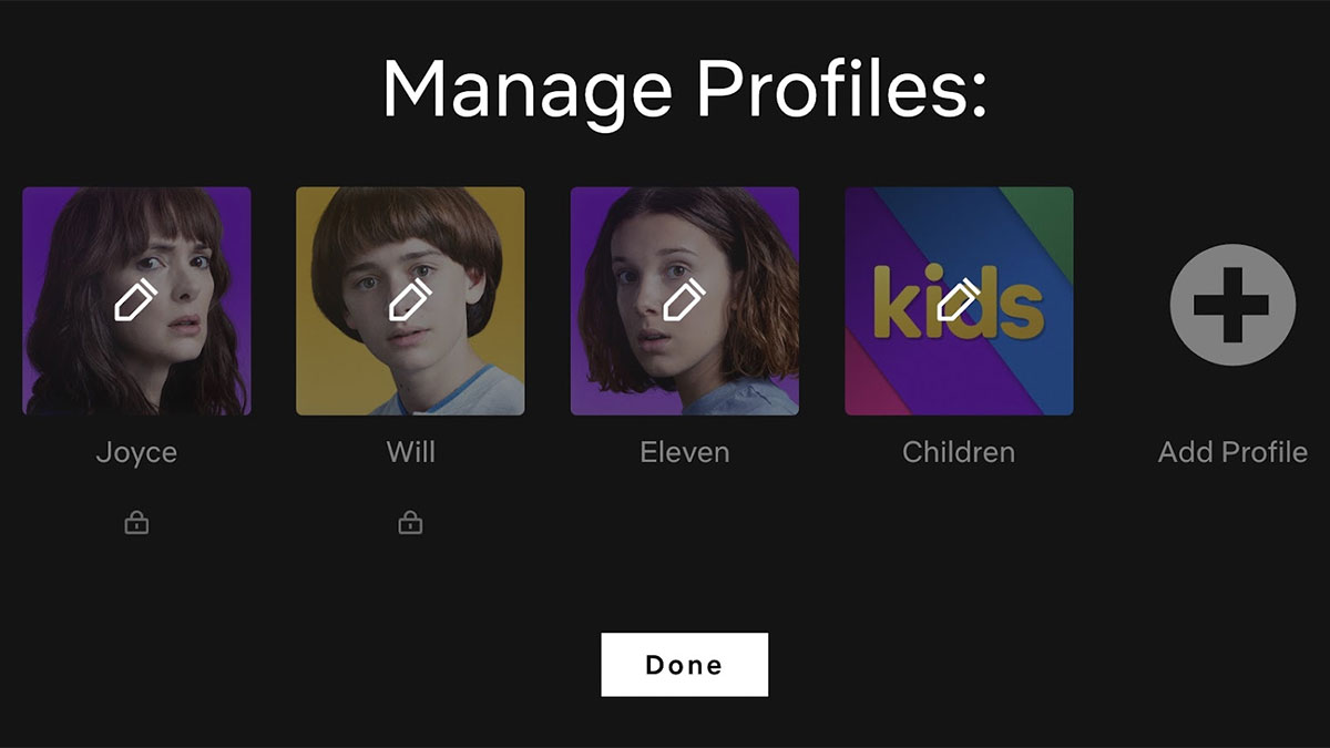 Panduan Menggunakan Fitur Kontrol Orang Tua di Netflix - CANGGIH ID