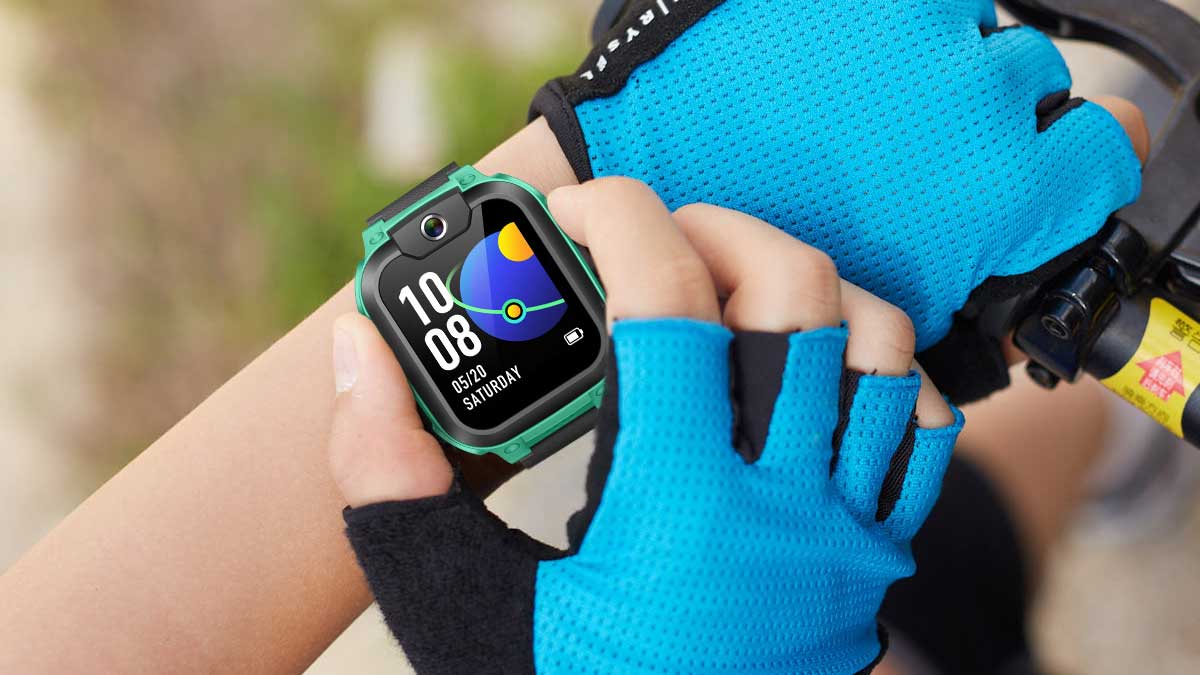 imoo Kembali Luncurkan imoo Z1 di Indonesia - CANGGIH ID