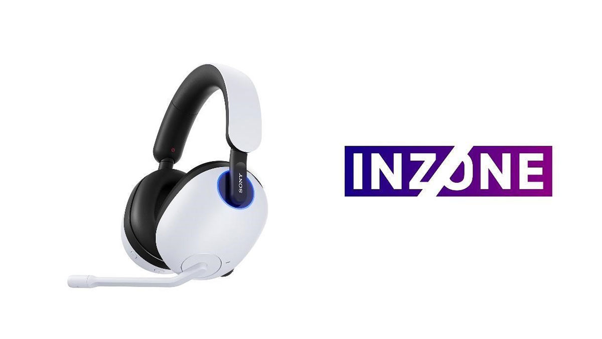 Sony Luncurkan Merek Perlengkapan Gaming Baru “INZONE” - CANGGIH ID