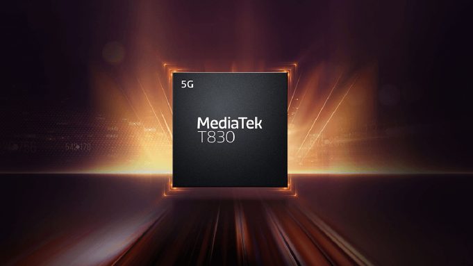 MediaTek Rilis Platform T830 untuk Perangkat 5G CPE - CANGGIH ID