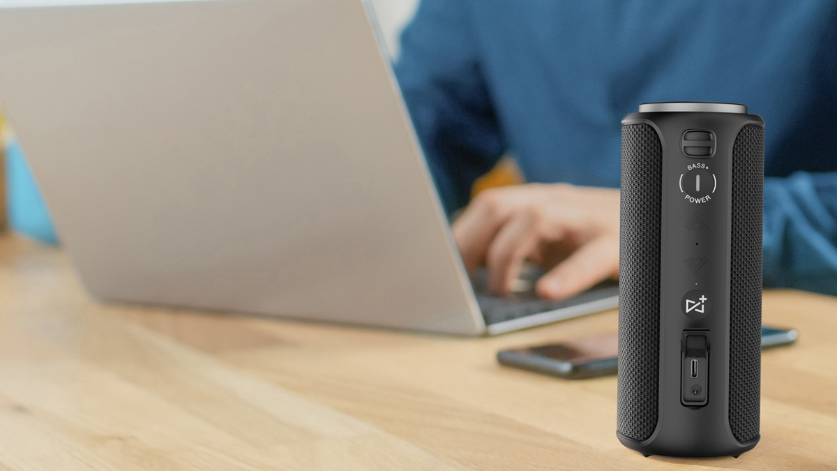 VIVAN Bluetooth Speaker VS30 Resmi Hadir - CANGGIH ID