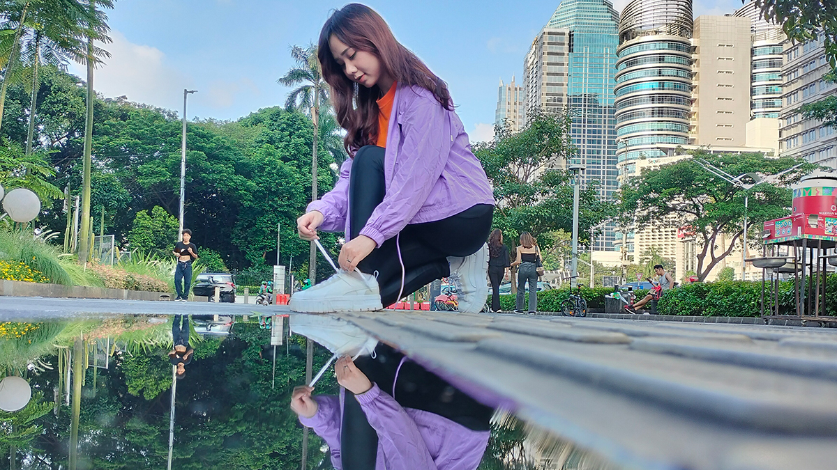4 Tips Puddle Photography Memanfaatkan Genangan yang Bisa Diterapkan di ...