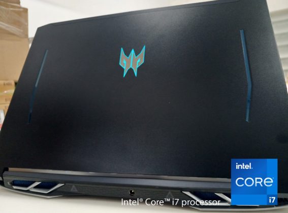 Mengenal Predator Helios 300 Terbaru : Mesin Gaming dengan Performa ...