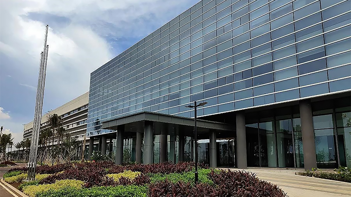 5 Fakta Pabrik OPPO Baru yang Patut Dibanggakan! - CANGGIH ID