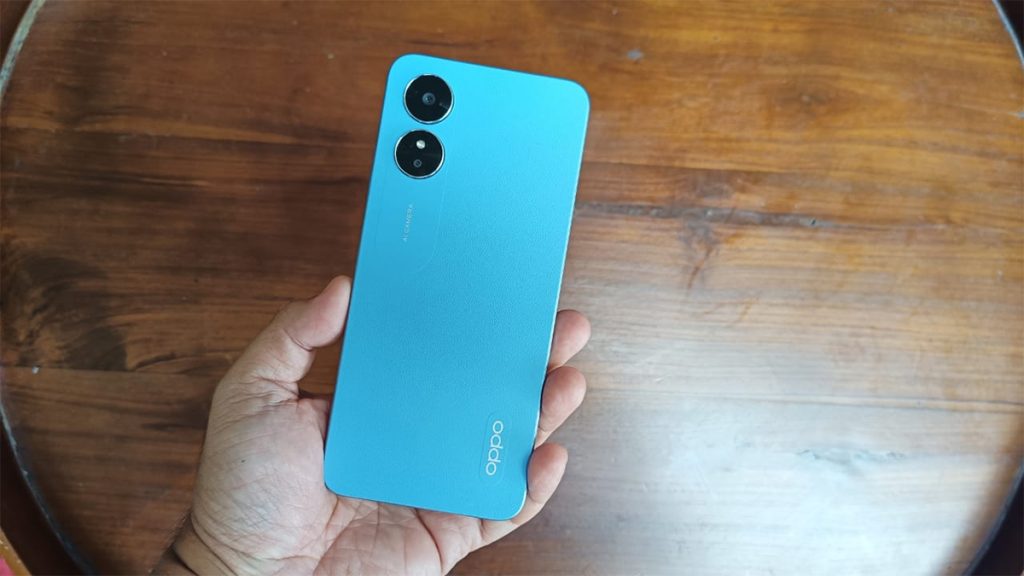 5 Hal Ini Bikin OPPO A17 Keren di Harga 2 Jutaan - CANGGIH ID