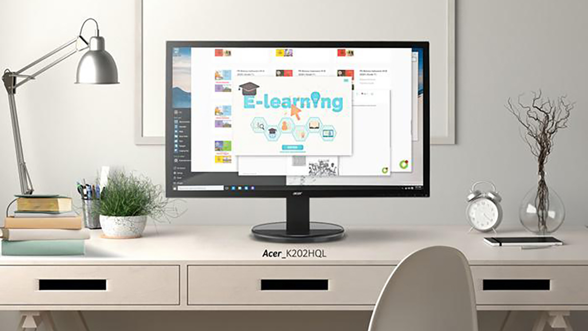 Rekomendasi Monitor Terbaru Acer untuk Kebutuhan Rumahan hingga ...