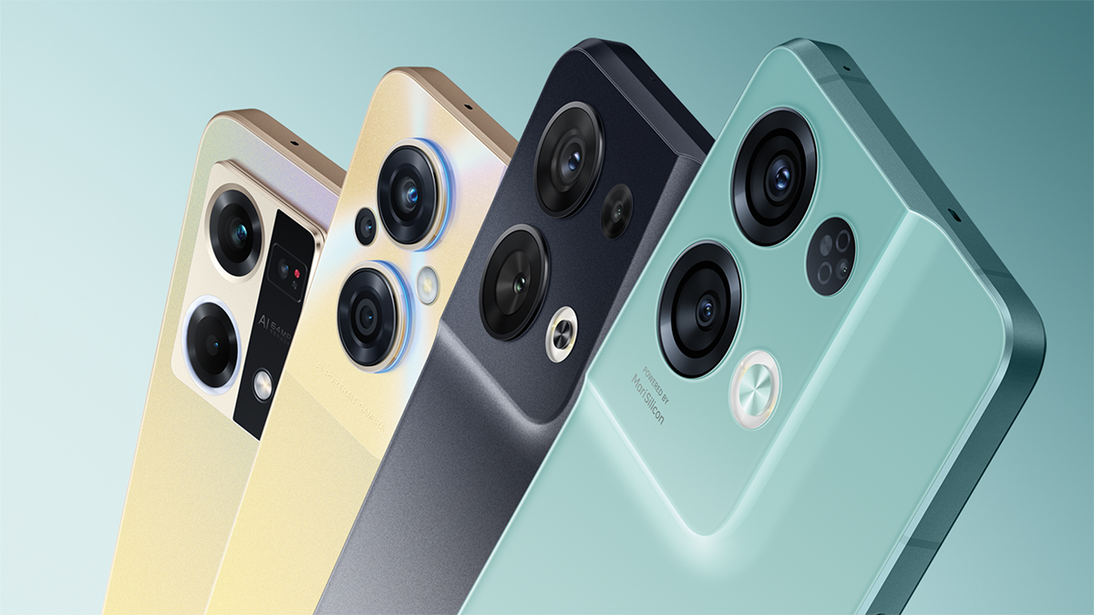 OPPO Siapkan 2 Perangkat Baru dengan Kode CPH2481 dan CPH2483 - CANGGIH ID