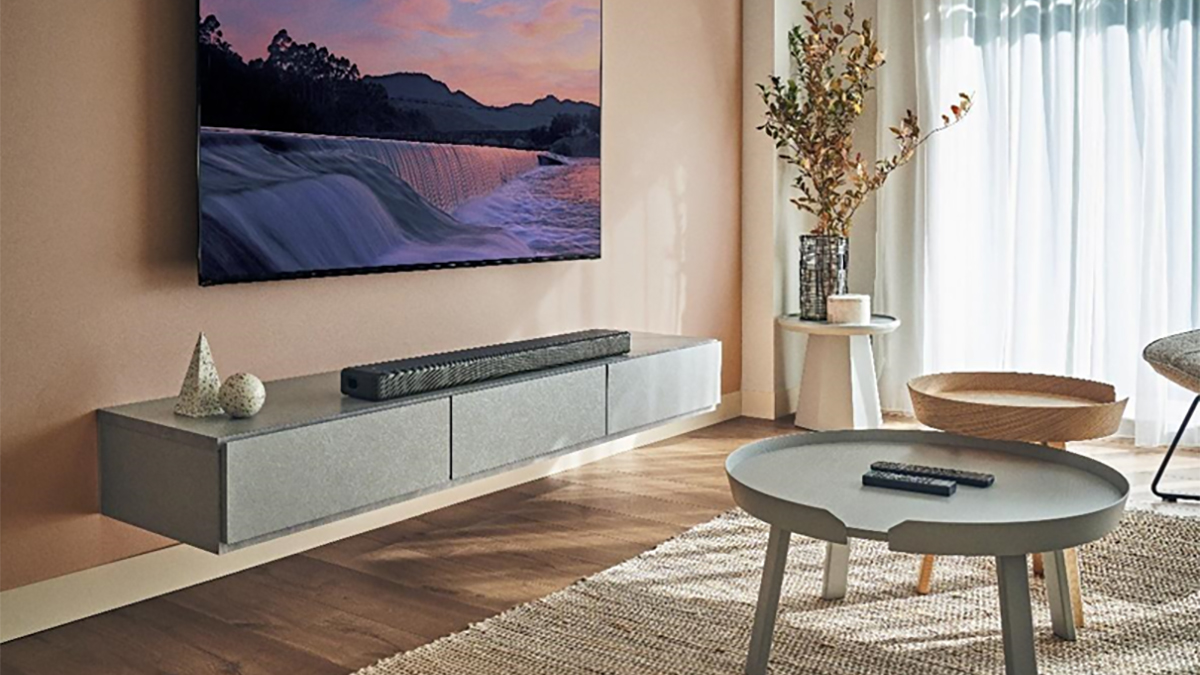 Sony Perkenalkan Soundbar HT-A3000 Dilengkapi dengan 360 Spatial Sound ...