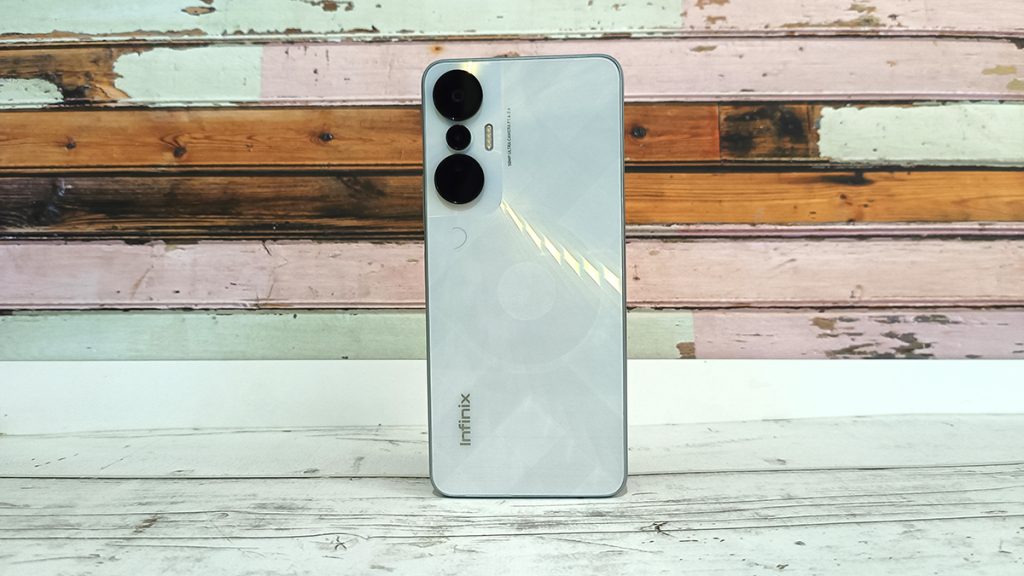 Review Infinix Hot 20s : Performa Gaming dengan Harga Terjangkau ...