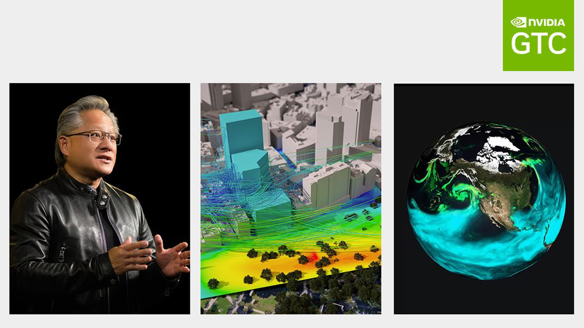 NVIDIA GTC 2023 Bakal Menampilkan Perkembangan Terbaru dalam Sistem Komputasi AI, AI Generatif ...