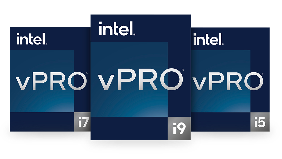 Intel Meluncurkan Platform vPro Terbaru dengan 13th Gen Intel Core ...